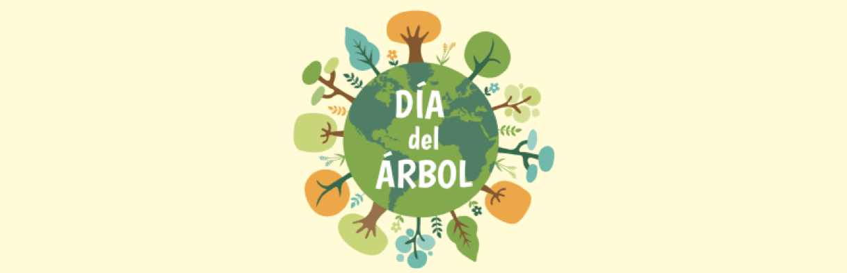 Día del Árbol – Colegio Mauricio Rugendas